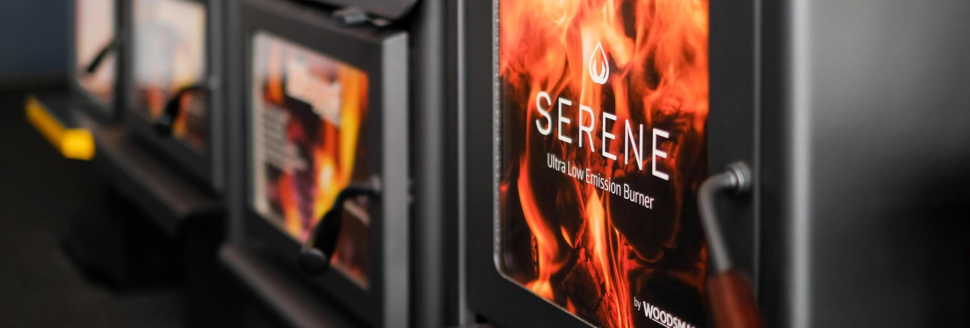 Hotspot Installations | Home | Certified fireplace installers selling ...