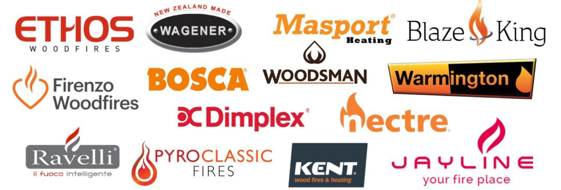 Hotspot Installations | Home | Certified fireplace installers selling ...