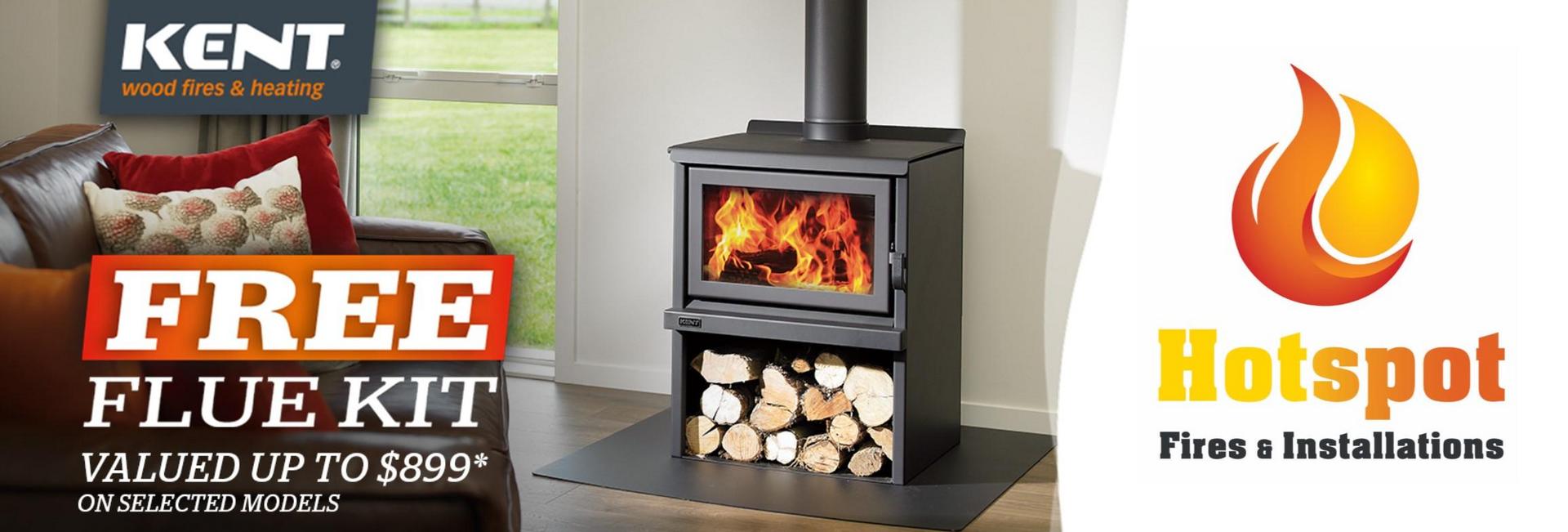 Hotspot Installations | Home | Certified fireplace installers selling ...