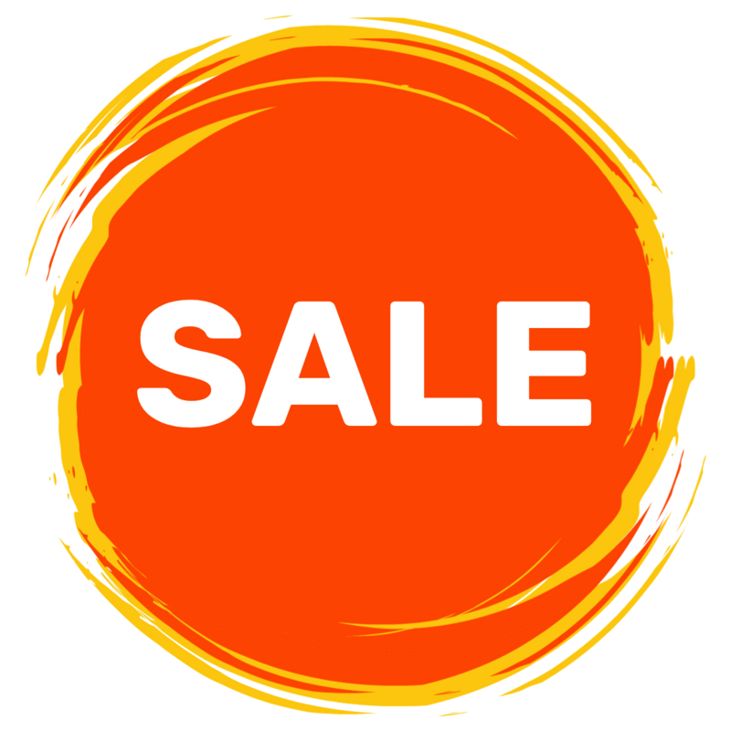 Stock Clearance Sale | Hotspot Installations