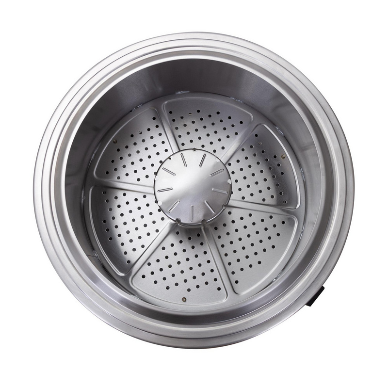 Kent Dunstan Smokeless Fire Pit | Hotspot Installations