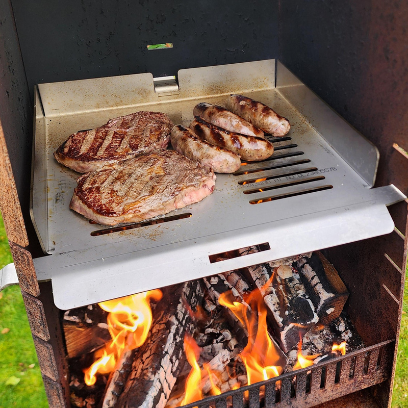 The Obelisk | Hotspot Installations