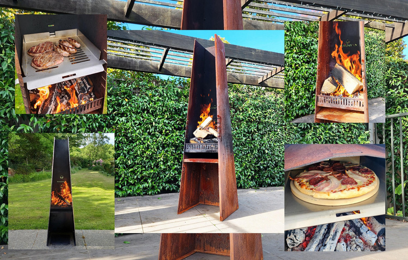 The Obelisk | Hotspot Installations