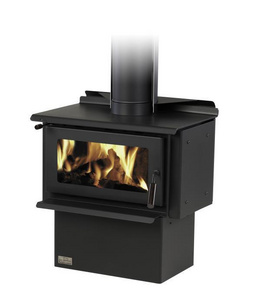 Wood Fires | Hotspot Installations