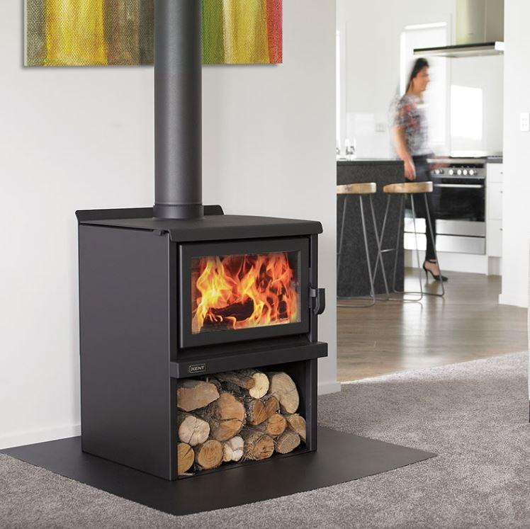 Kent Murchison | Hotspot Installations