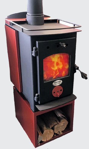 Wagener Sparky | Hotspot Installations