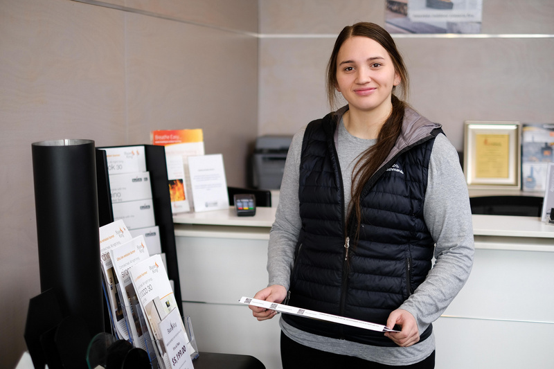 Showroom | Hotspot Installations