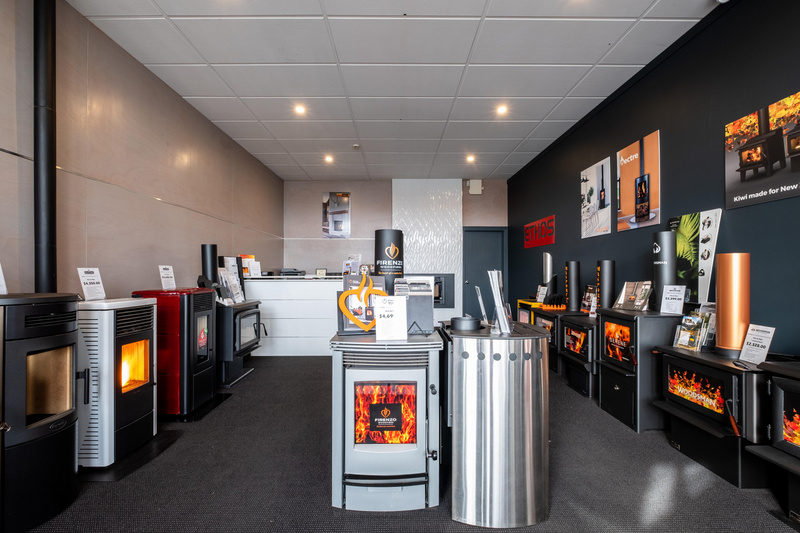 Showroom | Hotspot Installations