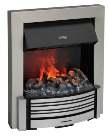 Electric Fires | Hotspot Installations