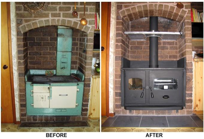 Wagener Fairburn Woodrange | Hotspot Installations