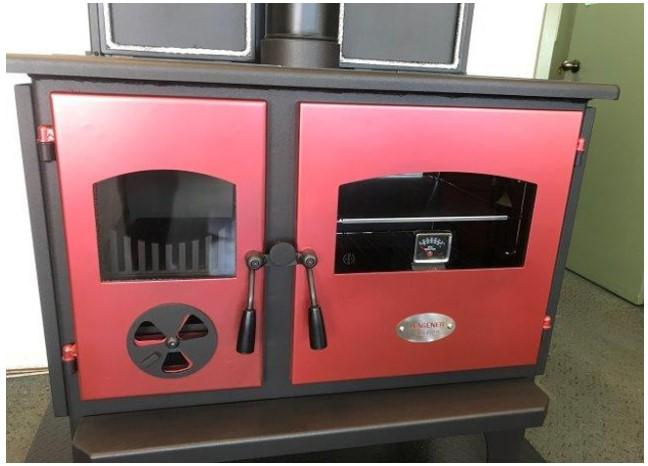 Wagener Fairburn Woodrange | Hotspot Installations