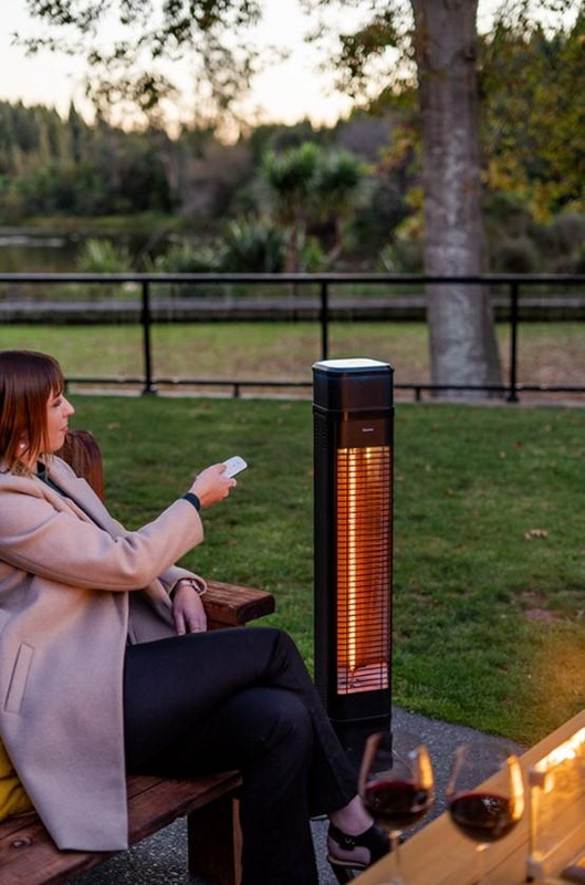 Gasmate Illium | Hotspot Installations